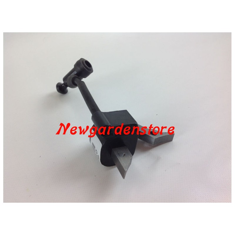 ORIGINAL NGP engine electronic coil T100 lawn mower model 330410:Ig...