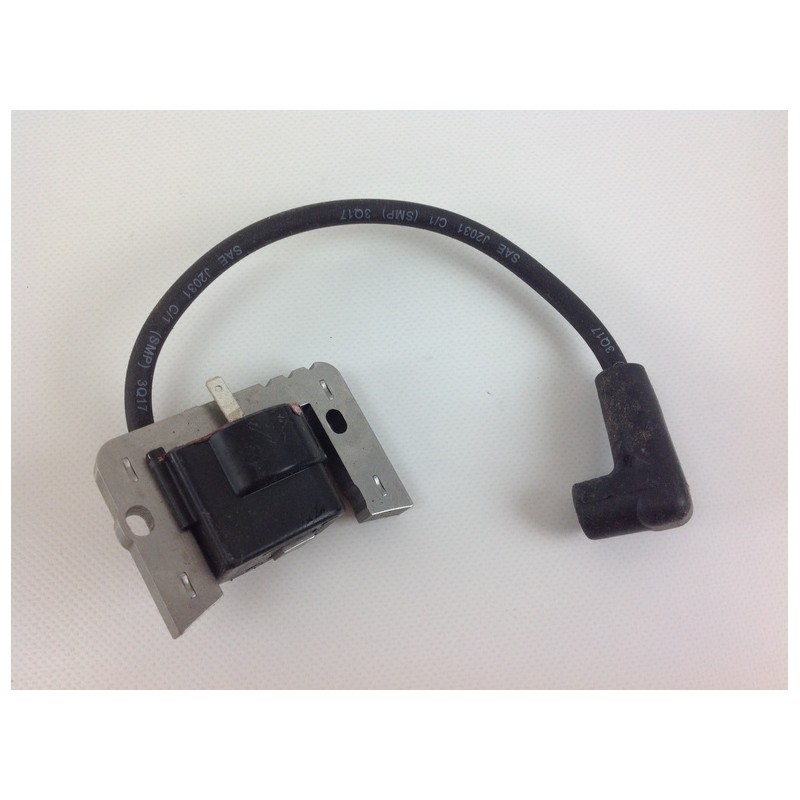 BICYLINDER TECUMSEH ENDURO 20 HP XL/C Tecumseh engine coil 37395 79...