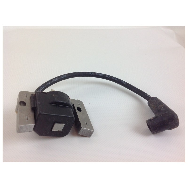 BICYLINDER TECUMSEH ENDURO 20 HP XL/C Tecumseh engine coil 37395 79...