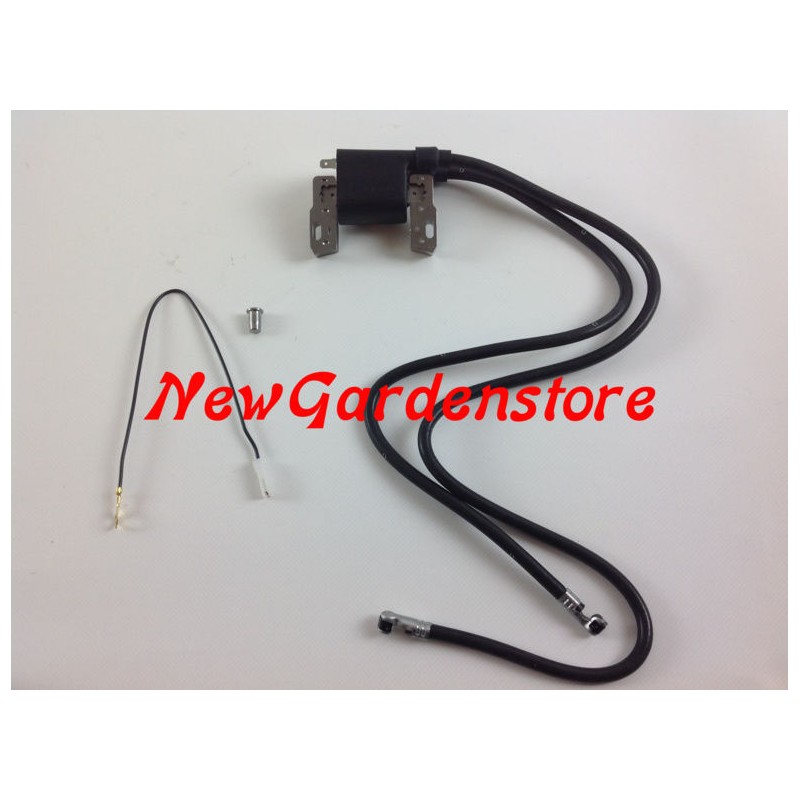 Boxer 16-18HP lawn tractor engine coil BRIGGS&STRATTON 590781 ex 39...