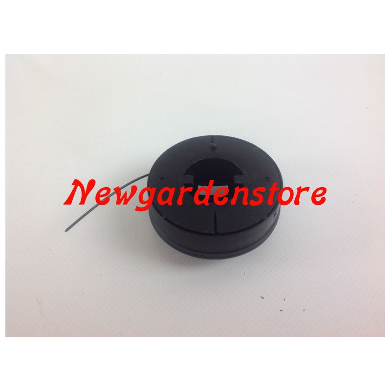EINHELL 6-446 brushcutter replacement head reel 1.3mm 5.5mm:Brushcu...