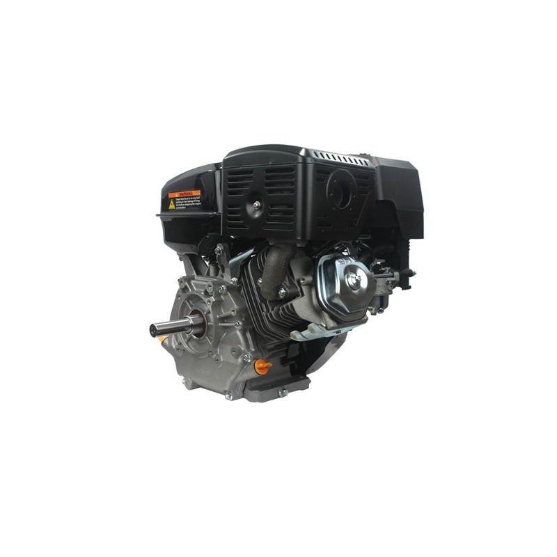 LONCIN motor cylindrical 25.4x80 420cc complete horizontal pull-out...