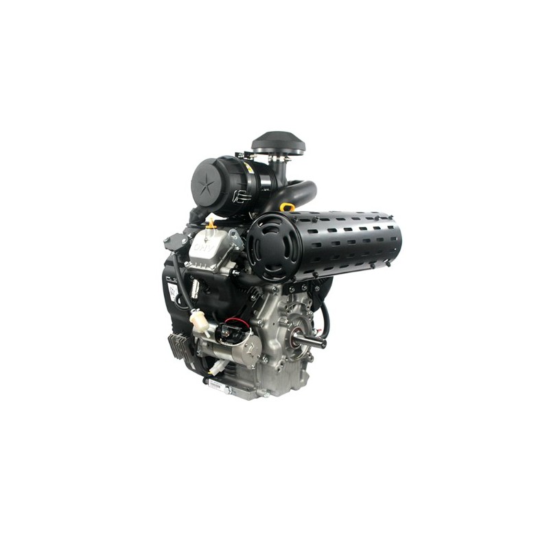 LONCIN engine cylindrical 25.4x80 764cc complete petrol electric tw...