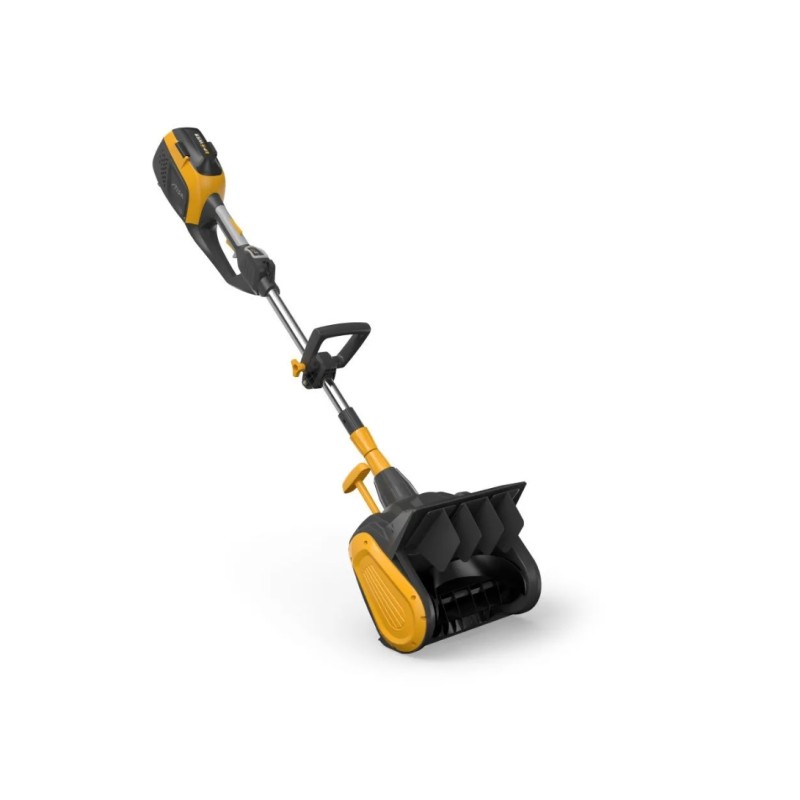 Souffleuse STIGA ST300e sans batterie et charge 48V hauteur de trav...