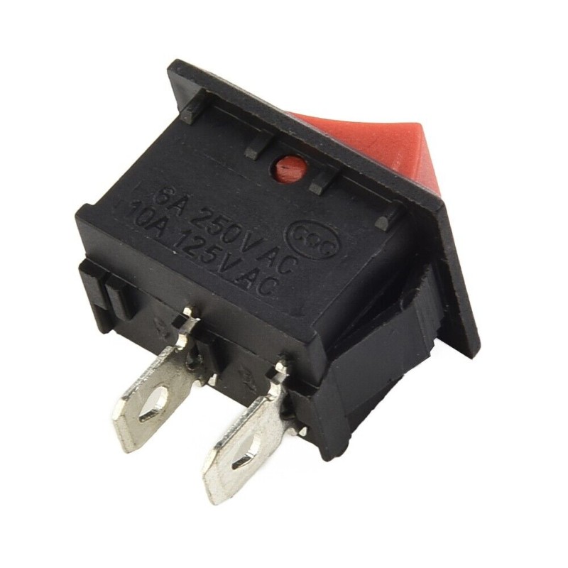 ORIGINAL STIHL blower stop switch BG56 - BG66 always on start:Switc...