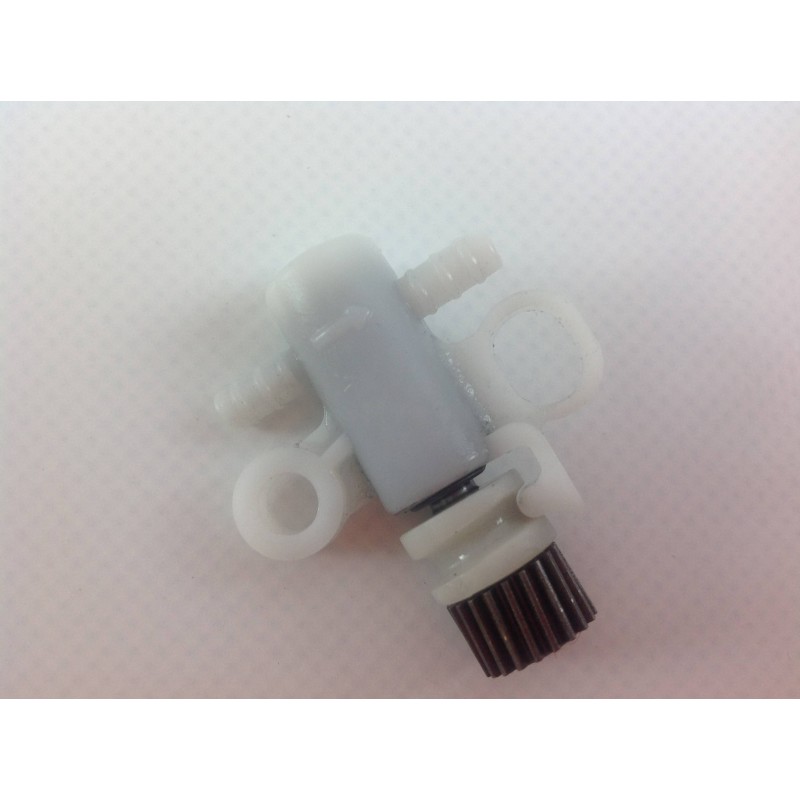 ORIGINAL GGP ALPINA STIGA A180E - A200E - C1.8E oil pump for chains...