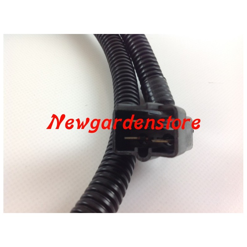 Wiring for electric start lawn mower cable 310114:Cables - Sale on...