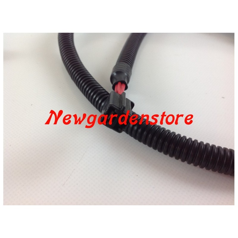 Wiring for electric start lawn mower cable 310114:Cables - Sale on...