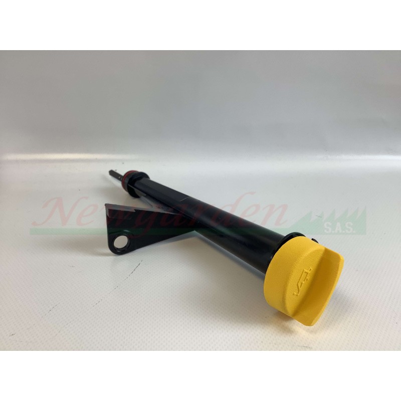 BRIGGS & STRATTON lawn mower engine oil level indicator rod 597130:...
