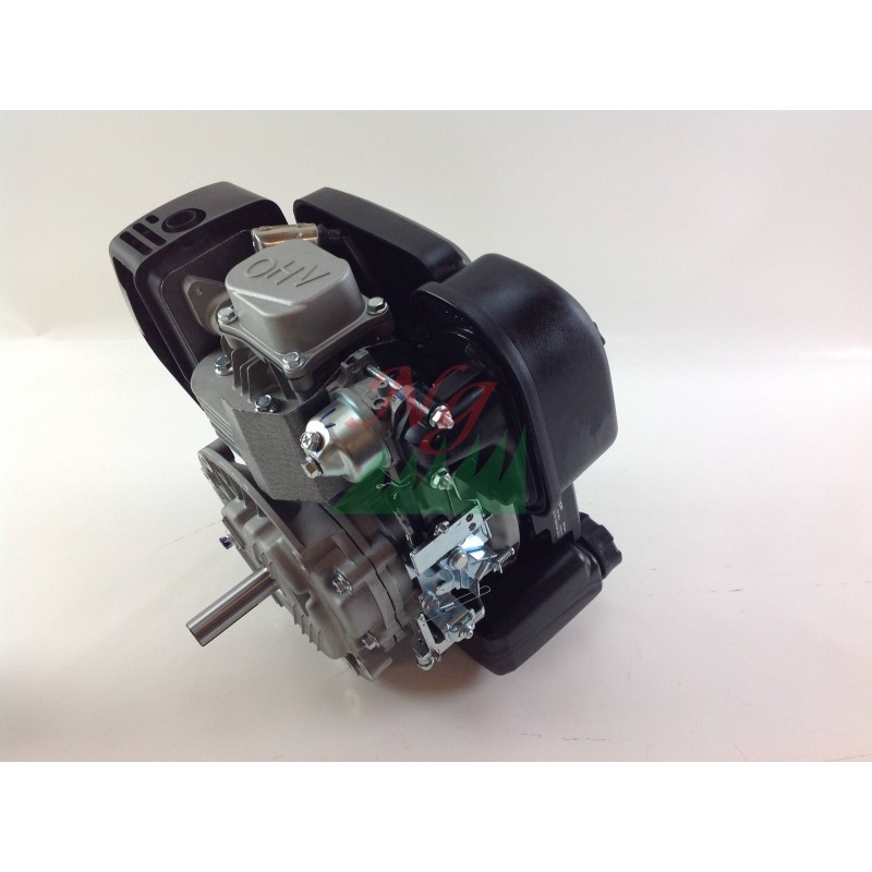 LONCIN Motor 22x80 Schwerlast 224 cc 7 PS komplett Rasenmäher Rückl...