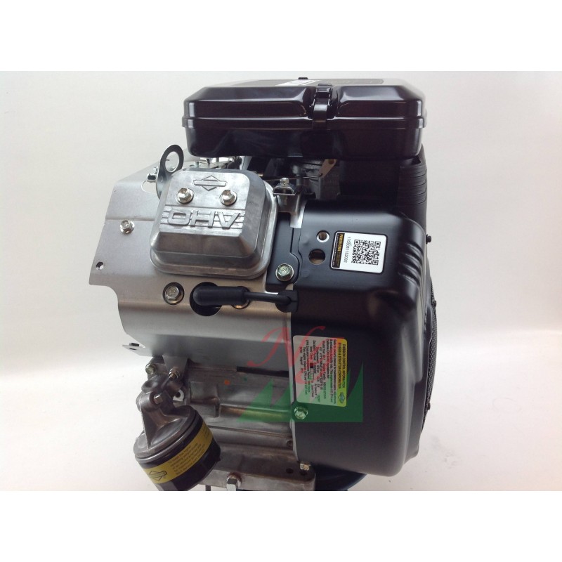 Complete engine 350447 356447 industrial use 888140 OHV 18 HP BRIGG...