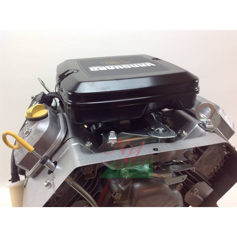 Complete engine 350447 356447 industrial use 888140 OHV 18 HP BRIGG...