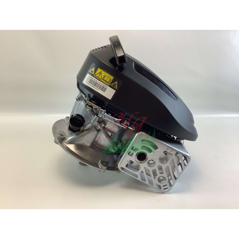 STIGA ST120 complete engine vertical shaft 25.4x60 120 cc petrol mo...