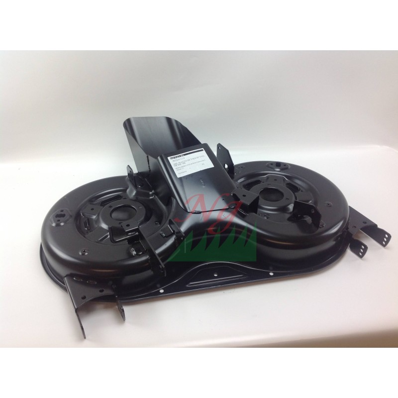 Cutting deck bare cutter 84 cm ORIGINAL CASTELGARDEN GGP STIGA:Cutt...
