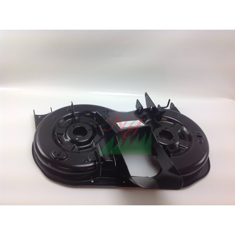 Cutting deck bare cutter 84 cm ORIGINAL CASTELGARDEN GGP STIGA:Cutt...