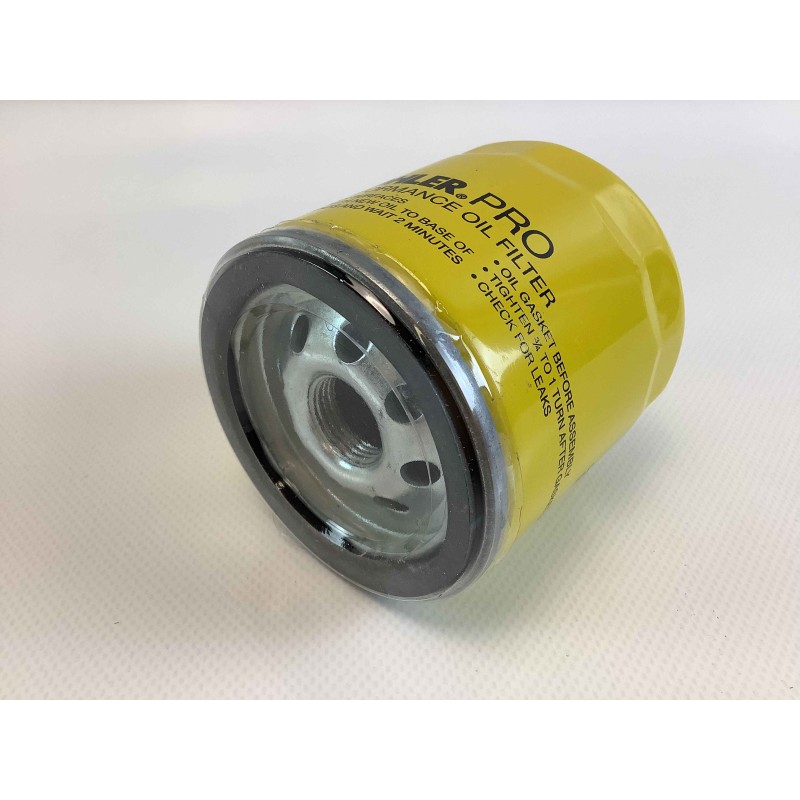 ORIGINAL oil filter GIANNI FERRARI PG/SR 200 operating machine Kohl...