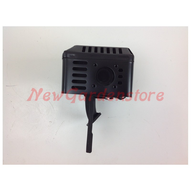 LaunTOP compatible LT200 engine muffler silencer 16010100:Mufflers ...