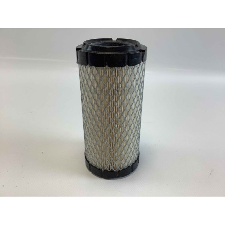Filtro aria trattorino VANGUARD 2 3 cilindri BRIGGS 820263 ORIGINAL...
