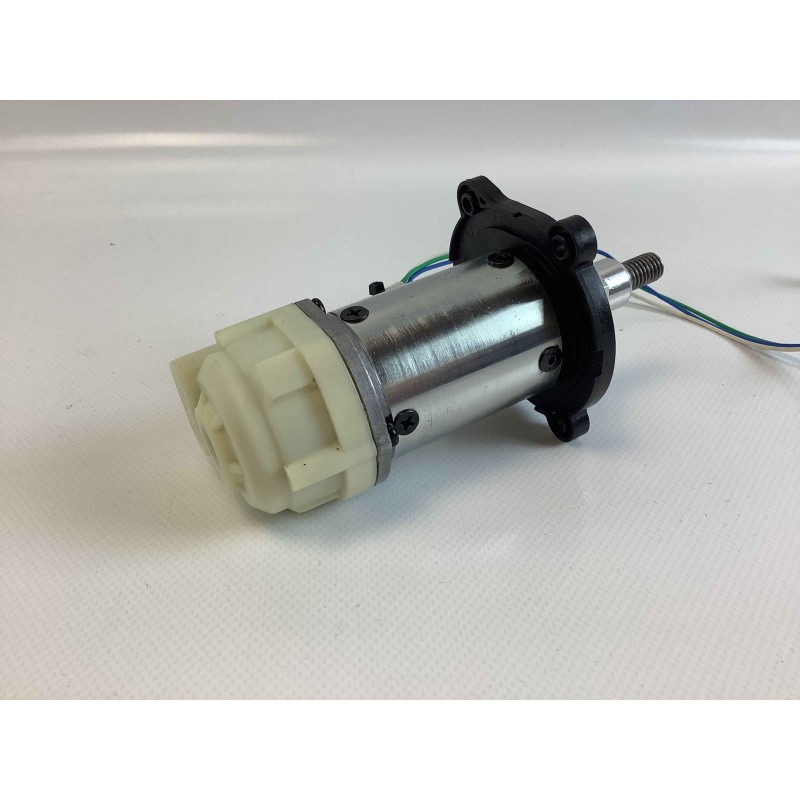 ORIGINAL WORX robot mower wheel motor WR153E - WR155E:Robot lawn mo...