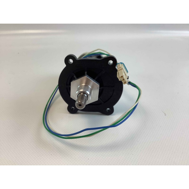 ORIGINAL WORX robot mower wheel motor WR153E - WR155E:Robot lawn mo...