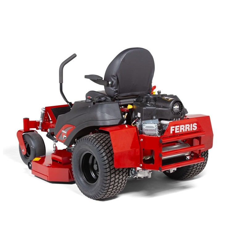 FERRIS 500S lawn mower tractor Briggs & Stratton 724cc engine 122cm...