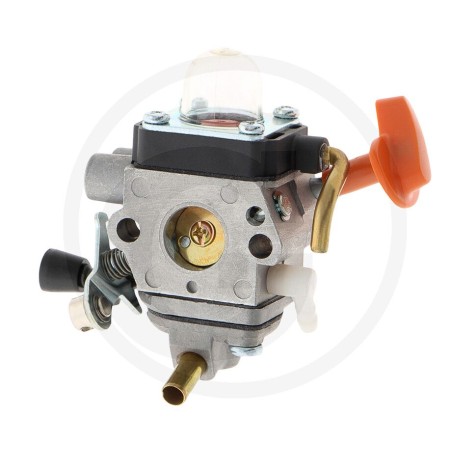 Carburetor trimmer models FS100 FS90 COMPATIBLE STIHL 41801200611:C...