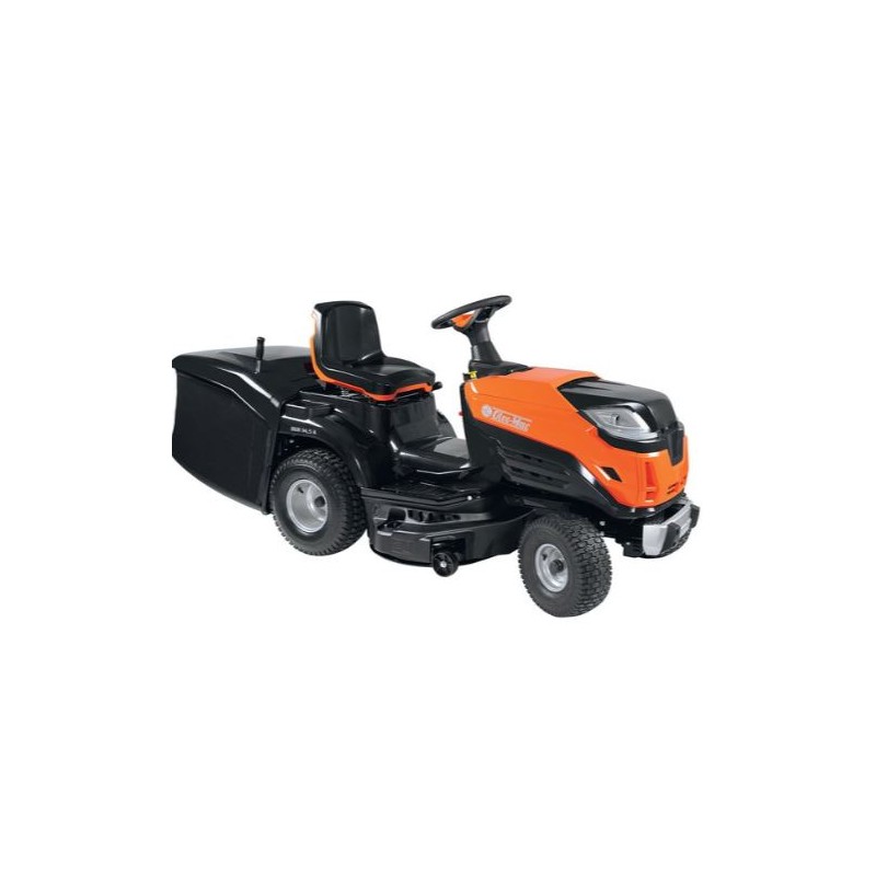 OLEOMAC OM86 R/14.5K K1450 432 cc rear discharge lawn tractor cut 8...