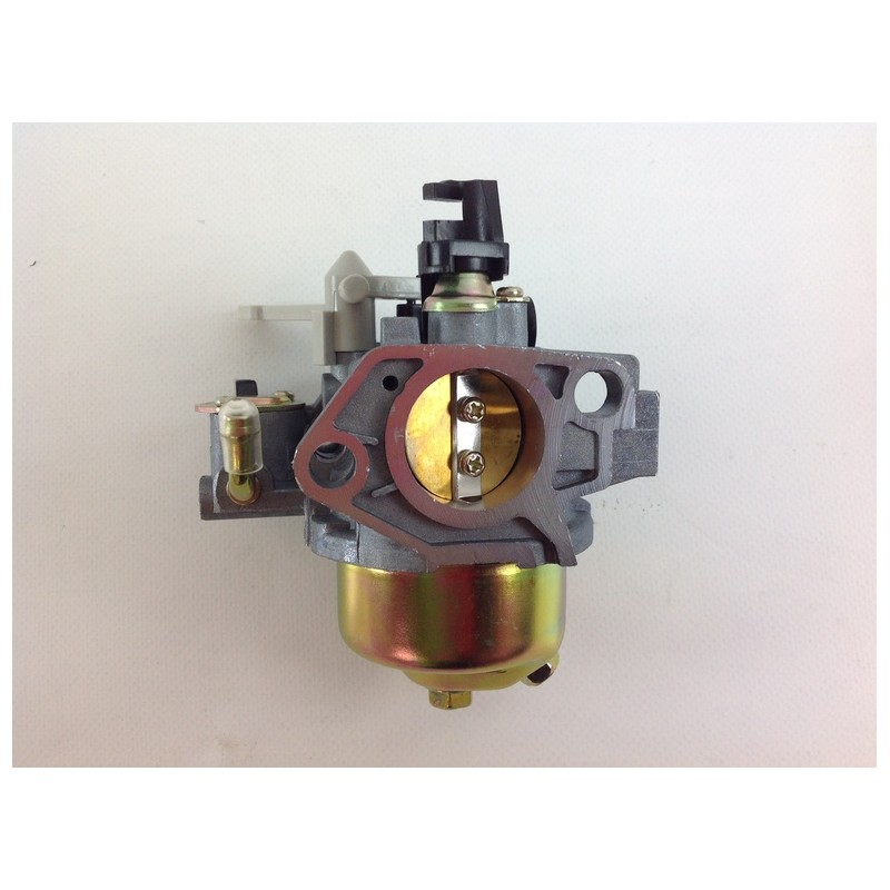 Original LONCIN G420F G420FD engine carburettor 170020446-0002:Carb...