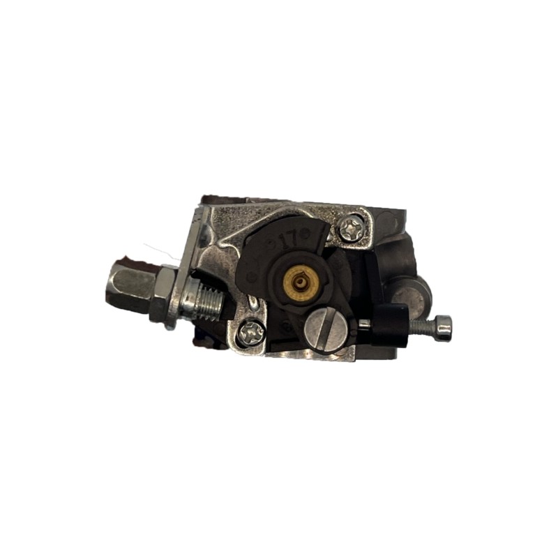 Carburateur RUIXING type Walbro débroussailleuse universelle 26-36 ...