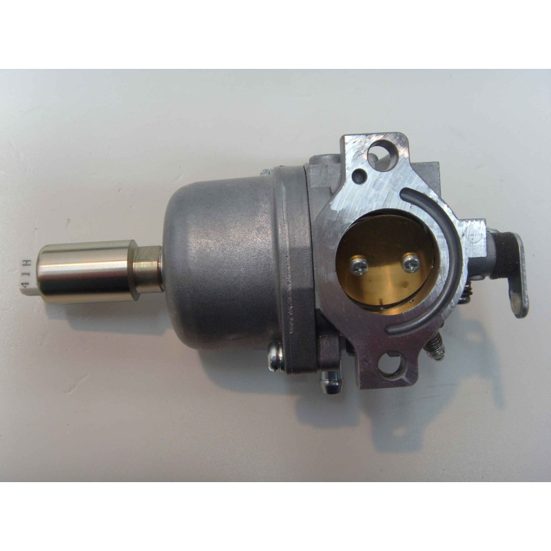 Carburador Ruixing para tractor cortacésped BRIGGS AVS-OHV 14 19HP ...