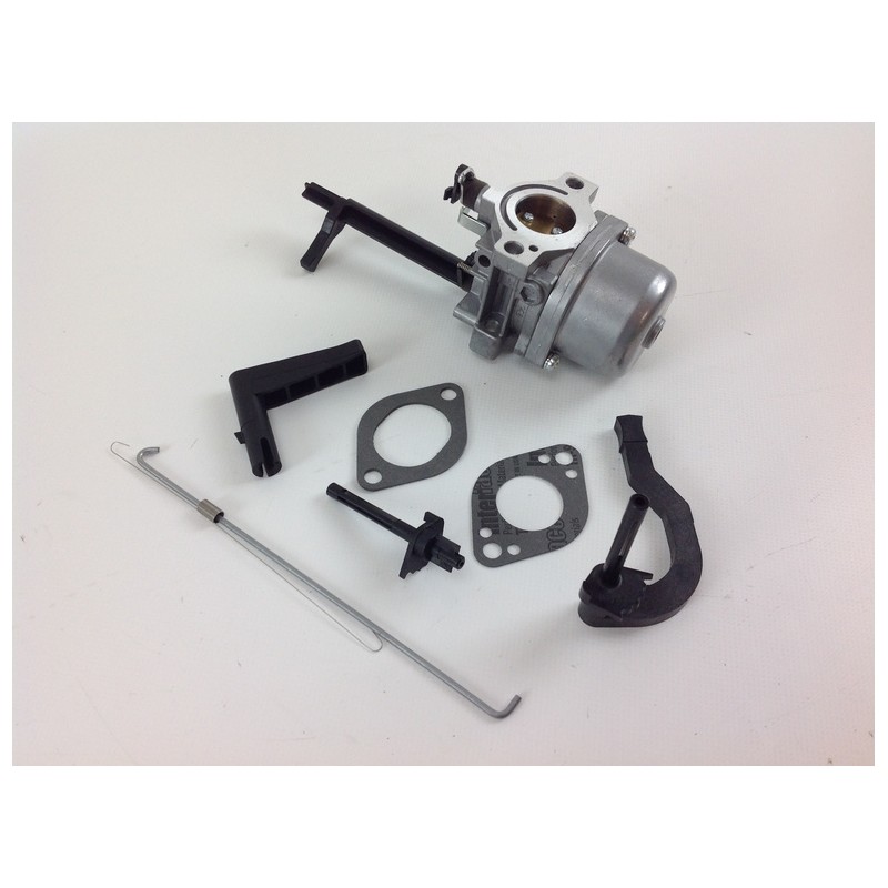 Carburettor lawn tractor engine BRIGGS Vanguard 9 HP horizontal 19L...