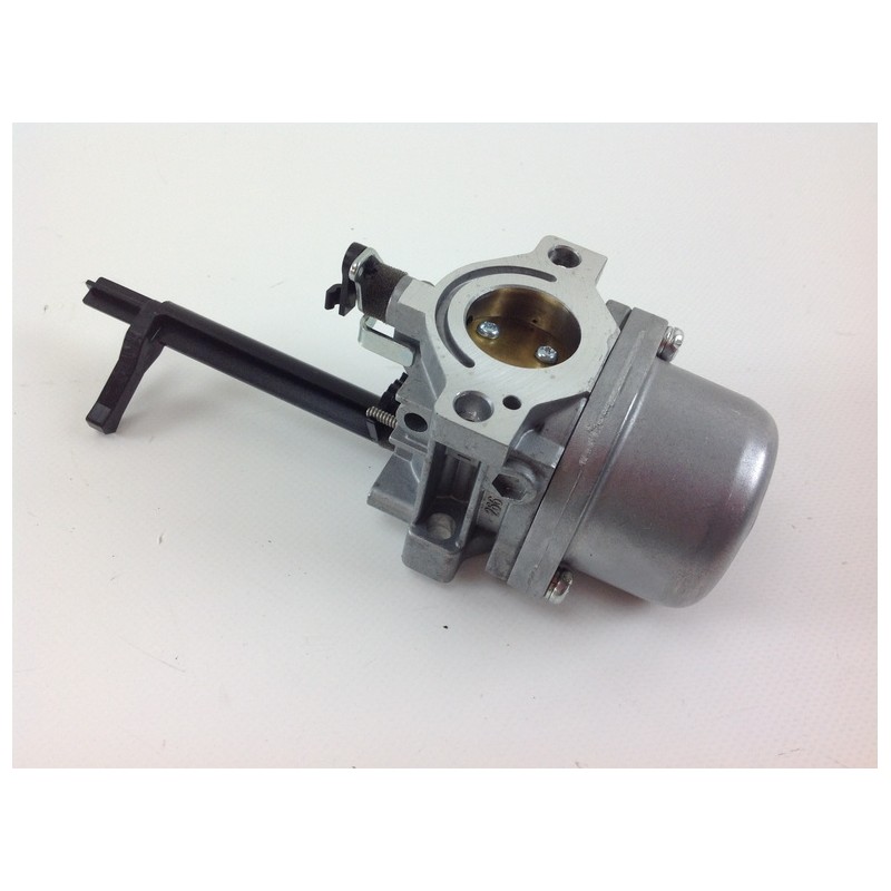 Carburettor lawn tractor engine BRIGGS Vanguard 9 HP horizontal 19L...