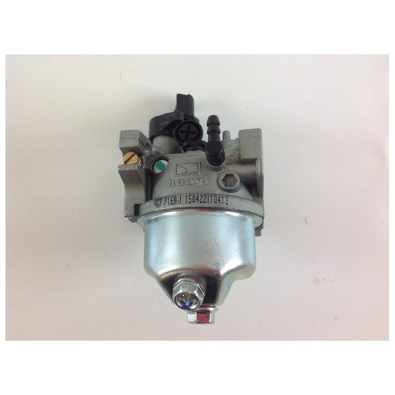 Carburettor lawn tractor engine NGP vertical shaft T475 P-65-03-01-...