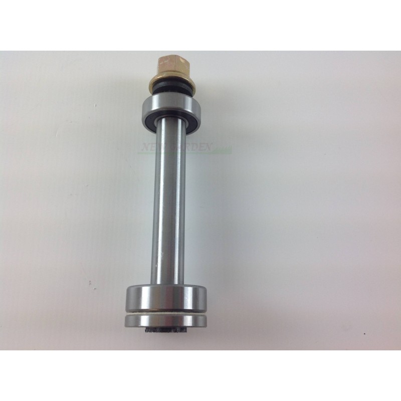 Blade holder shaft 5-point lawn tractor PARTNER HUSQVARNA 532137646...