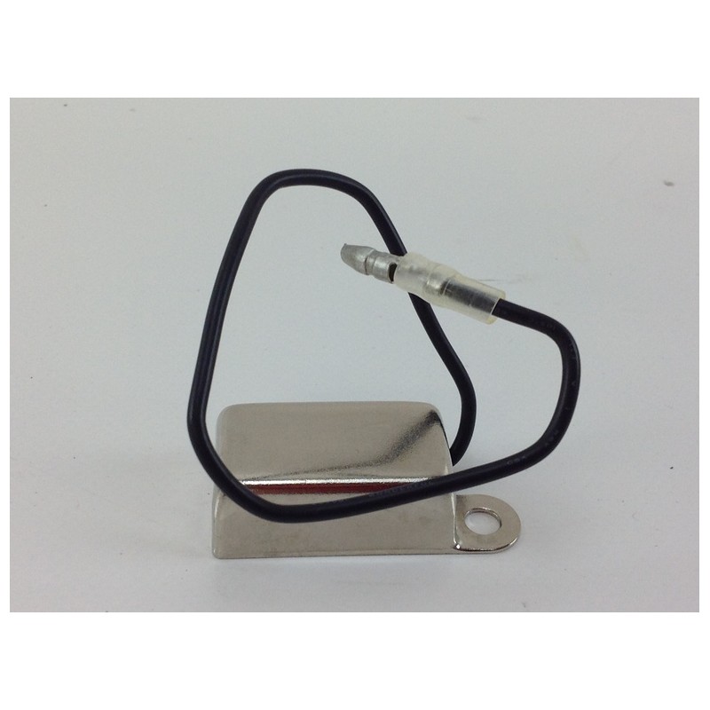 ROBIN lawn mower EC 10 control unit 012003:Ignition Coils - Sale o...