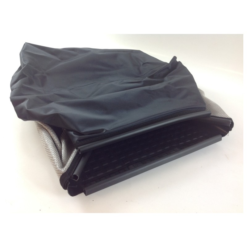 Grass catcher box lawn mower HONDA HRD-HRH-HRX53 284001:Grass Catch...