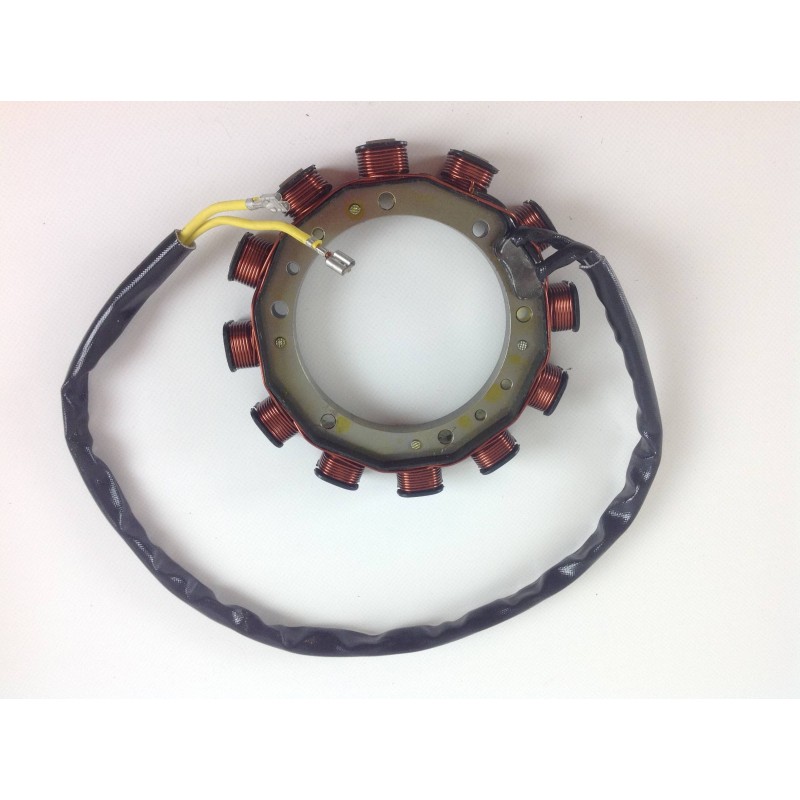 Alternator 12V SAPRISA 5247 engine LOMBARDINI RUGGERINI 15LD LDW502...