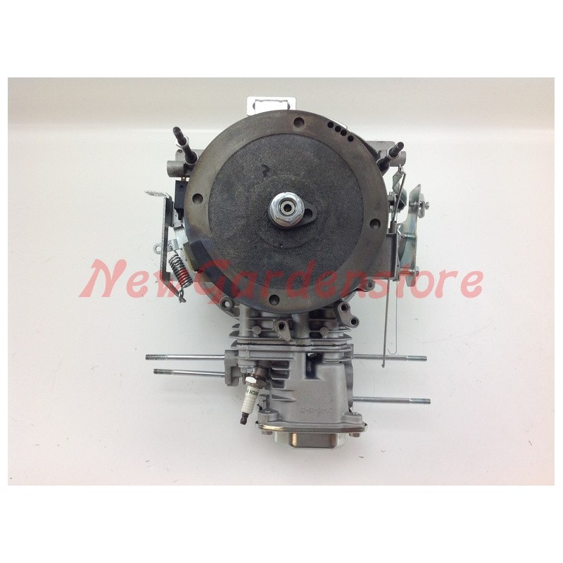 Piston cylinder segments DAYEE lawn mower engine lawn mower DY18S 0...