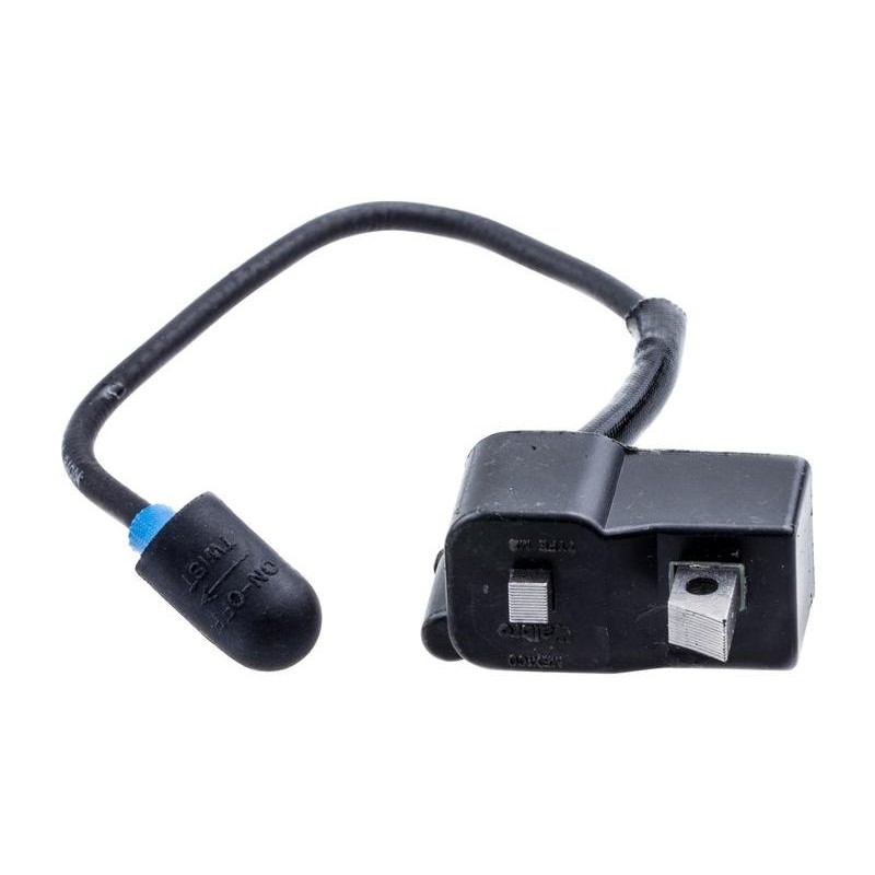 IGNITION MODULE 537418601 ORIGINAL HUSQVARNA:Complete Starters - S...