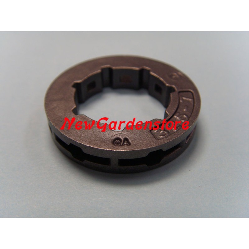Chainsaw sprocket ring gear for various JONSERED models pitch 325 7...