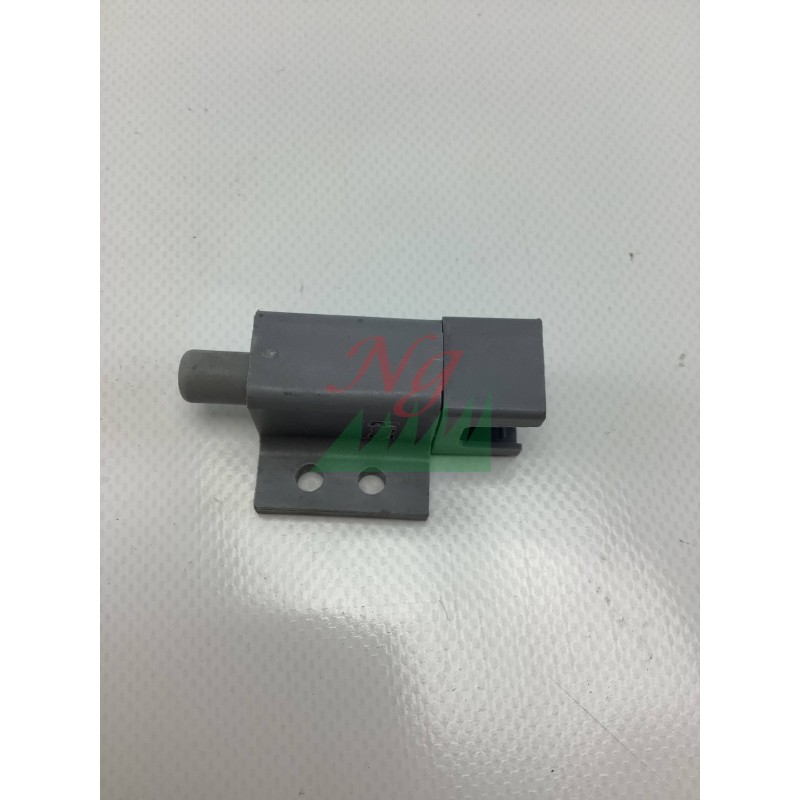 Micro 4-way switch lawn tractor ORIGINAL GIANNI FERRARI 00777800223...