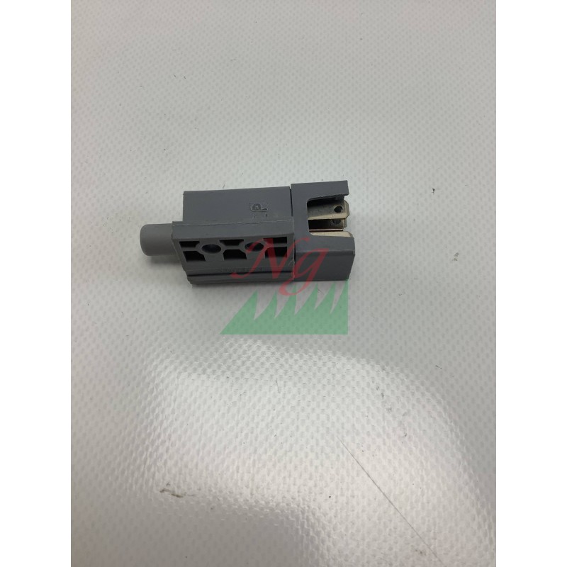 Micro 4-way switch lawn tractor ORIGINAL GIANNI FERRARI 00777800223...