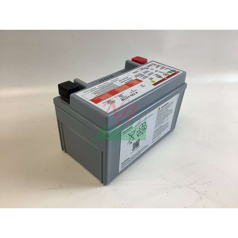 MINIRIDER 76 MTD CUB CADET 7AH 725-17136 gel lawn tractor battery:S...