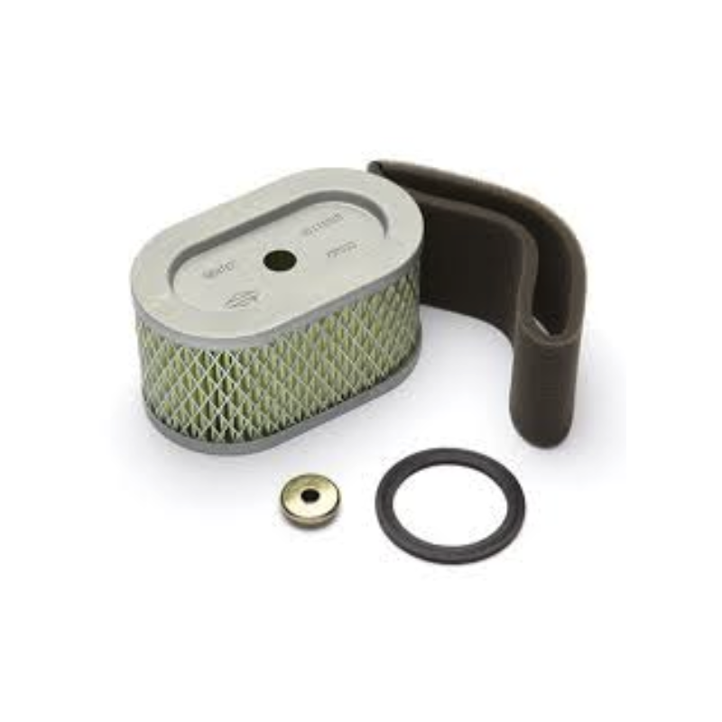 Air filter lawn tractor lawn mower engine VANGUARD 797033 797378 BR...