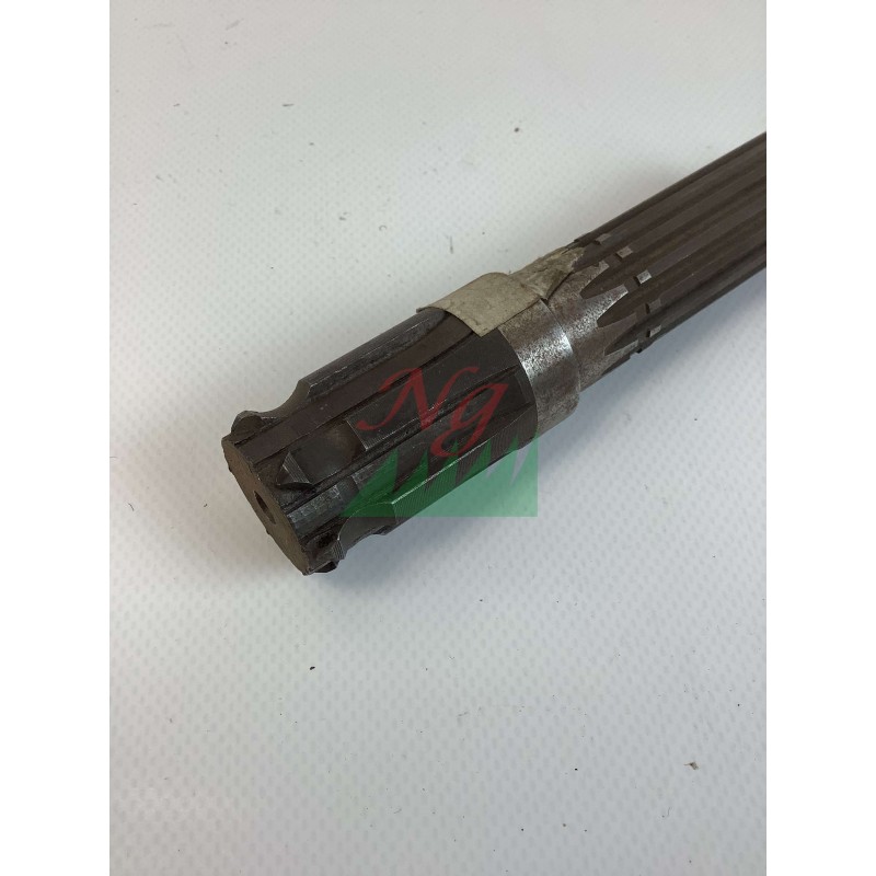 ORIGINAL GOLDONI 00018027 lower power take-off shaft:Crankshafts