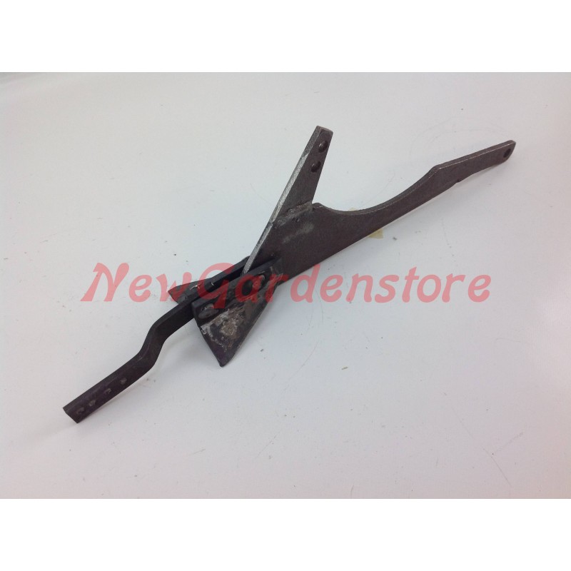 M21 central directional blade for GOLDONI motor cultivator cutter b...