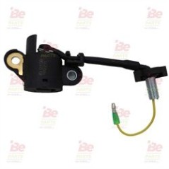 OIL LEVEL FLOAT AG0240522 Compatible:Oil Pumps - Sale online | New...