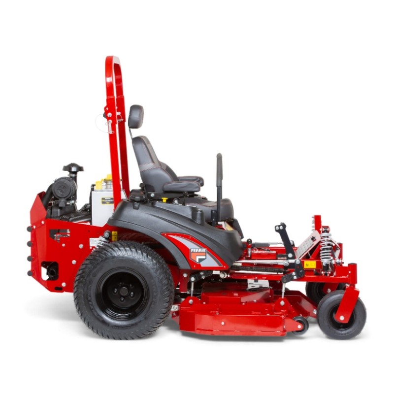 FERRIS ISX3300 professional zero-turn lawn tractor, 993 cc, 155 cm ...