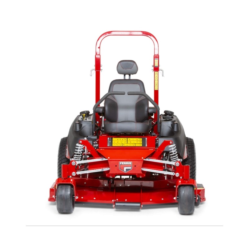 FERRIS ISX3300 professional zero-turn lawn tractor, 993 cc, 155 cm ...