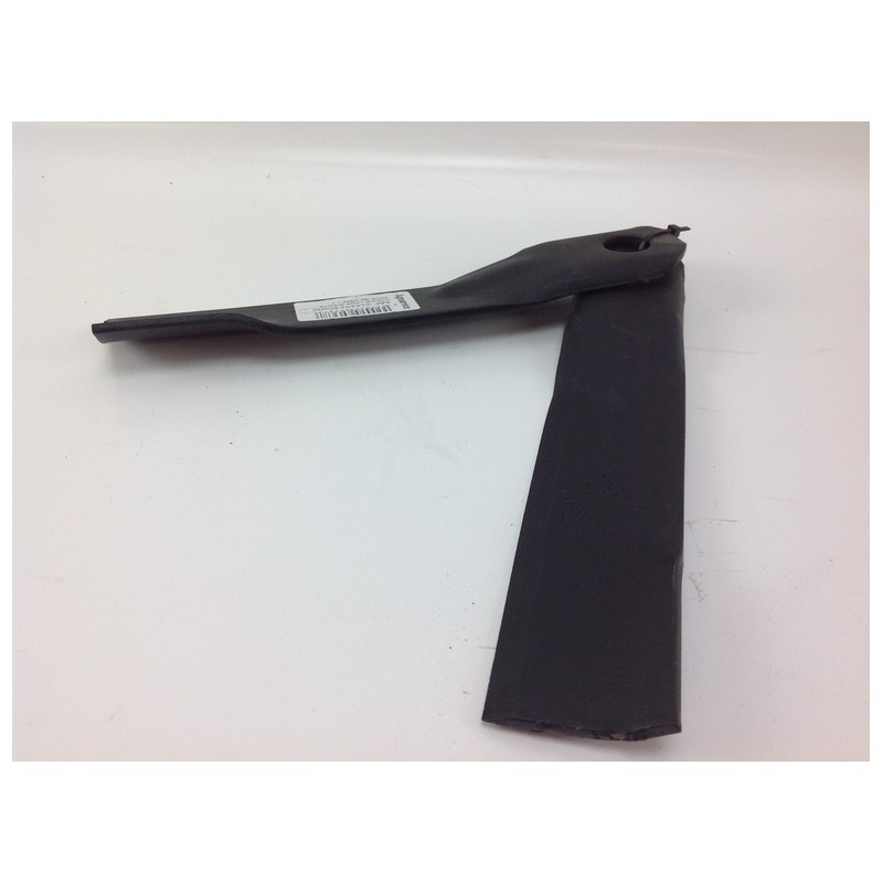 Pair of left recessed blades ORIGINAL GIANNI FERRARI tractor PLAY G...